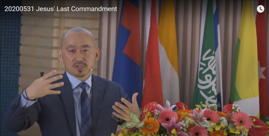 2020 GBC Missions Conference – Grace Baptist Church