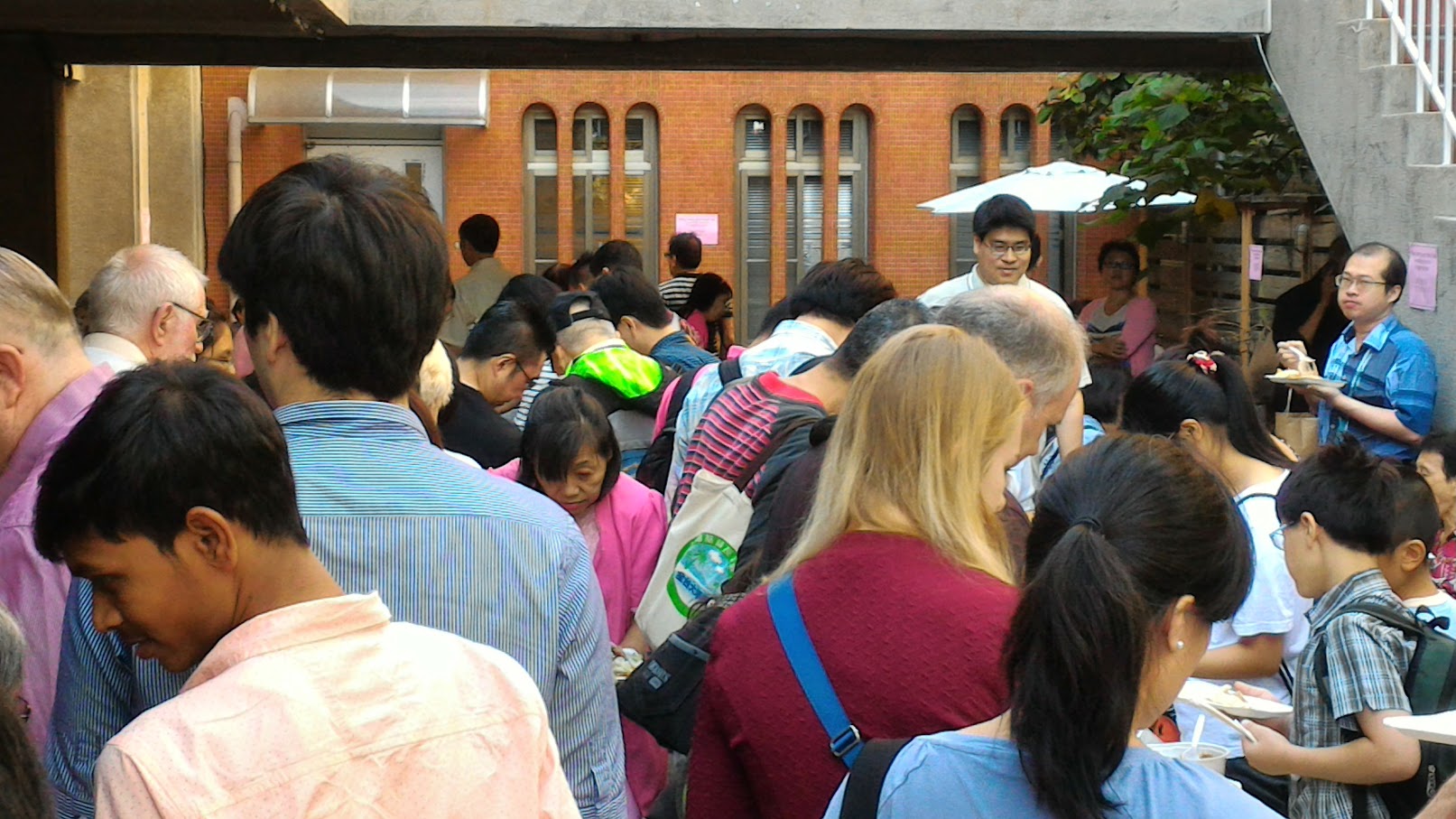 Fellowship Tea Groups - Grace Baptist Church