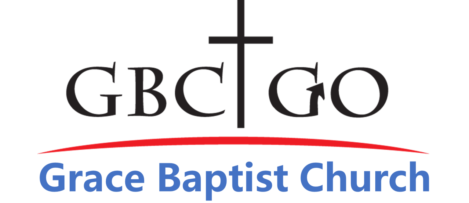 Devotions - Grace Baptist Church