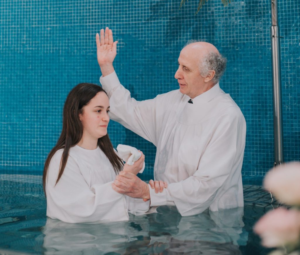 Special Services - Grace Baptist Church